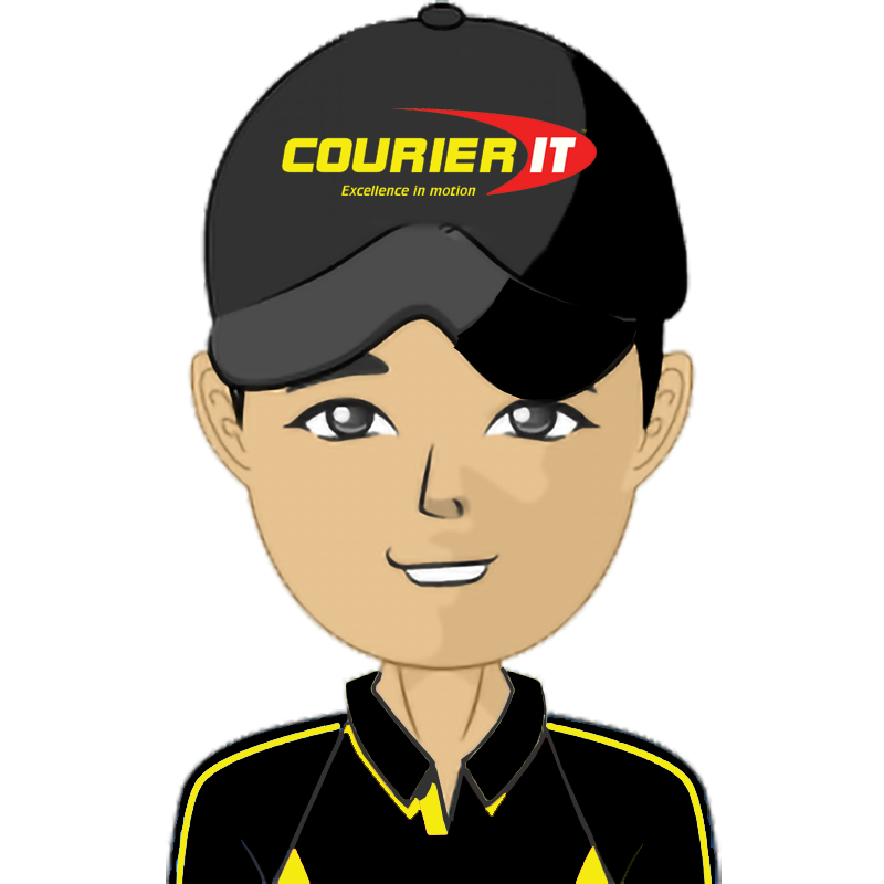 Courier IT